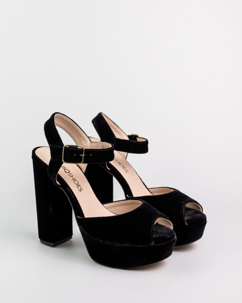 Súper Peed Toes 10cm - Uniqshoes